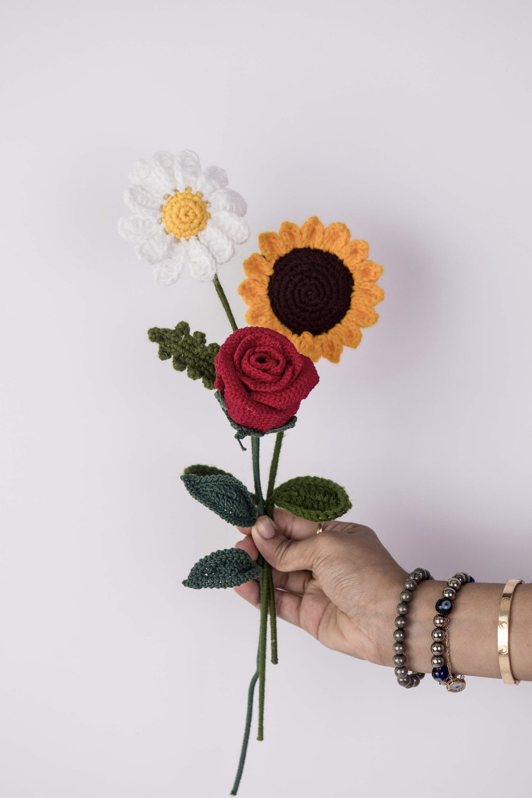 Flower Arrangements Phooldhaage