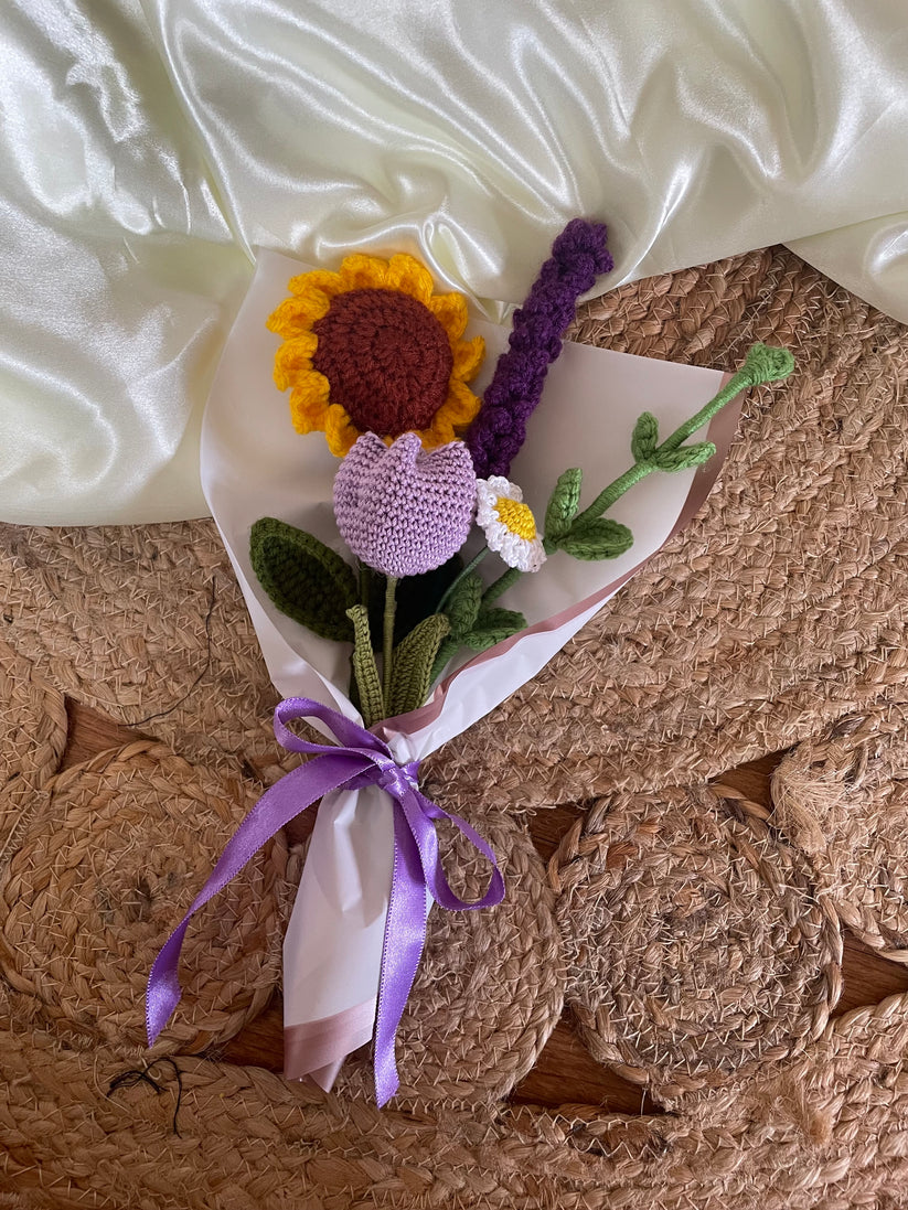 Minimal Bouquet 1 Phooldhaage