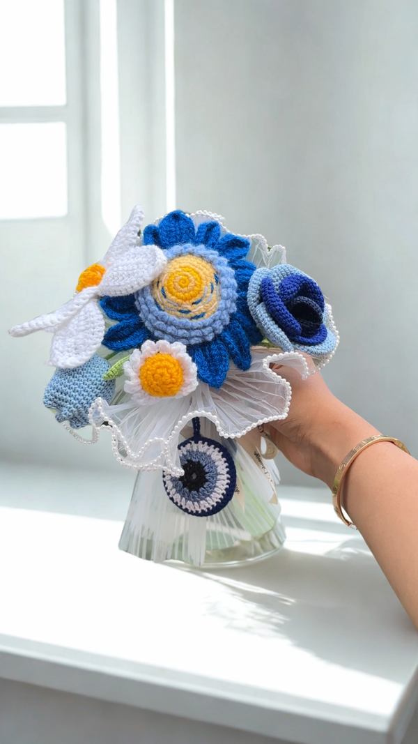 Nazar Bouquet Phooldhaage