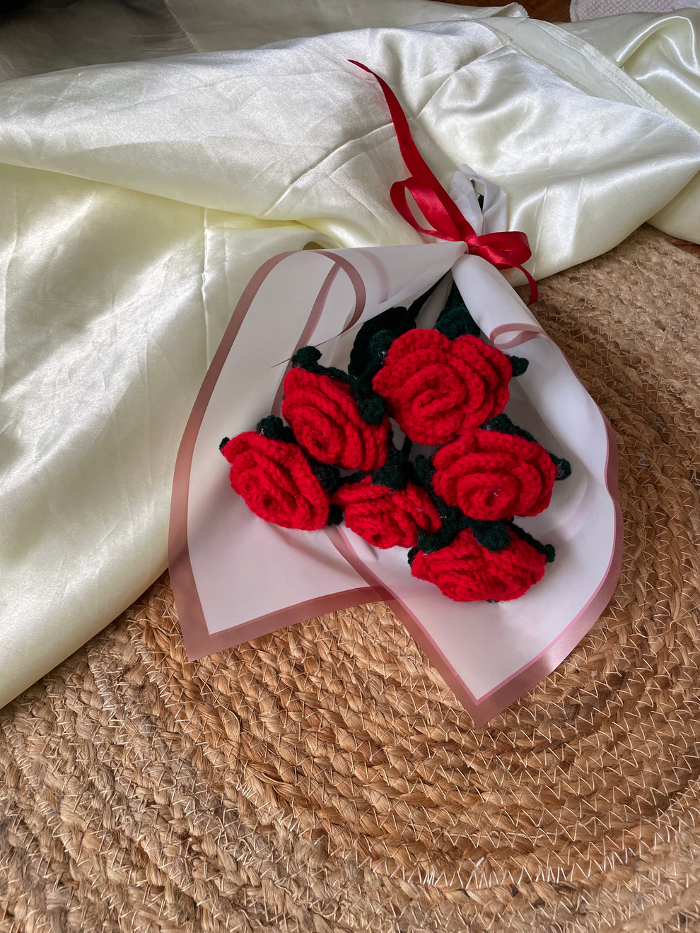 Rose eclipse – PhoolDhaage